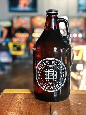 RIVER BLUFF BREWING- RIVER MARKET - Updated December 2025 - 70 Photos & 35 Reviews - 201 Main St ...