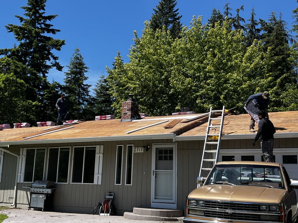 TOP GUN CONSTRUCTION & ROOFING LLC - Updated June 2024 - 10 Photos ...