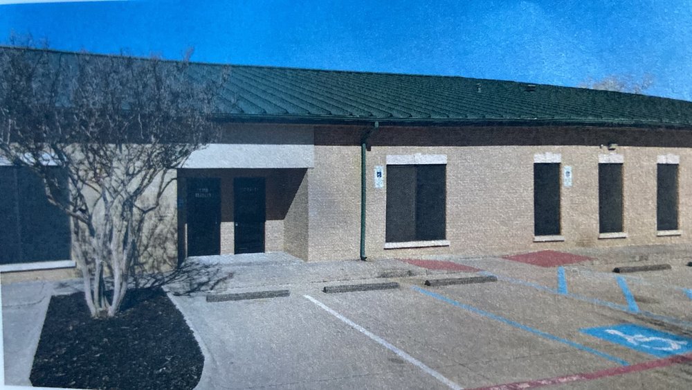 IGLESIA CRISTIANA ALTO REFUGIO - Updated December 2025 - 1310 Teasley ...