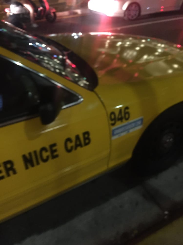 SUPER NICE CAB - Updated April 2026 - 2766 NW 62nd St, Miami, Florida ...