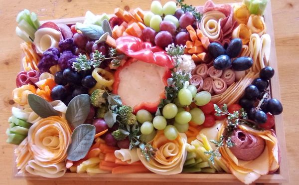 LOG CABIN DELI & MARKET - Updated December 2025 - 41 Photos & 69 ...