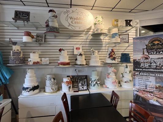 MONTILIOS - Updated January 2026 - 148 Photos & 189 Reviews - 703 ...