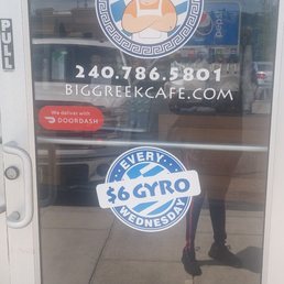 THE BIG GREEK CAFE - Updated June 2026 - 156 Photos & 78 Reviews ...