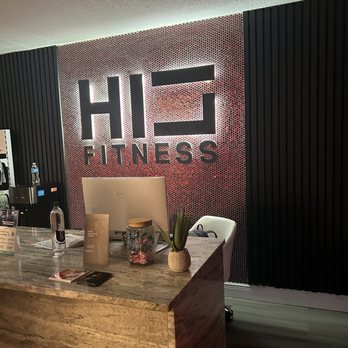 HILI FITNESS - Updated January 2025 - 28 Photos - 2628 Edgewater Dr ...