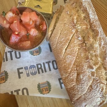 FIORITO - Updated March 2025 - 827 Photos & 616 Reviews - 5555 NE 2nd ...