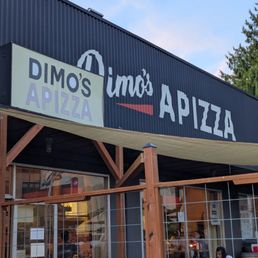 DIMO’S APIZZA - Updated December 2025 - 307 Photos & 252 Reviews - 701 ...