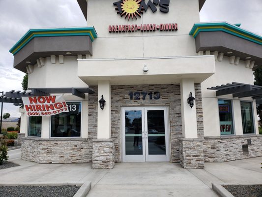 TOM’S CHINO - 154 Photos & 155 Reviews - 12713 Central Ave, Chino ...