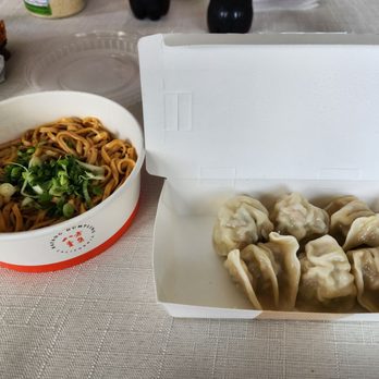 BAFANG DUMPLING - Updated May 2025 - 608 Photos & 211 Reviews - 1691 W ...
