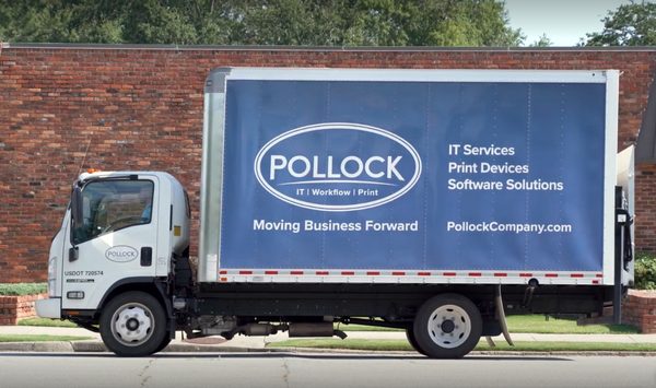 POLLOCK COMPANY - Updated December 2025 - 1711 Central Ave, Augusta ...