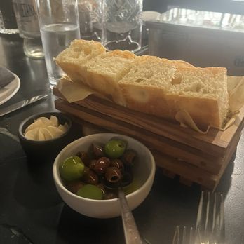 MATTEO RISTORANTE ITALIANO - Updated November 2024 - 242 Photos & 104 ...