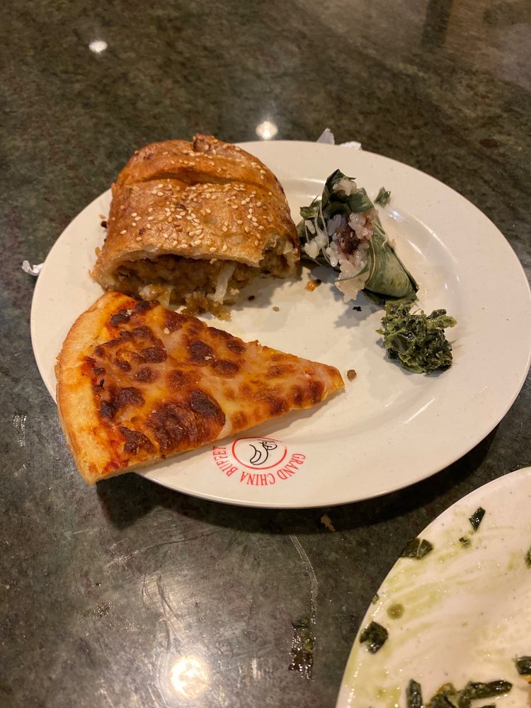 GRAND CHINA BUFFET - Updated June 2024 - 151 Photos & 175 Reviews - 29 ...