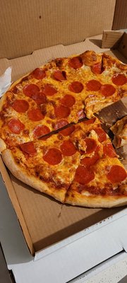 JESSE’S PIZZA - Updated May 2025 - 81 Photos & 257 Reviews - 1450 W ...