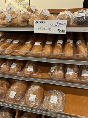RUSSO RISTORANTE & MARKET - Updated April 2026 - 60 Photos & 54 Reviews ...