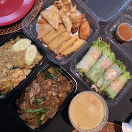 THAI ADDICT CUISINE - 273 Photos & 242 Reviews - 6098 Orangethorpe Ave ...