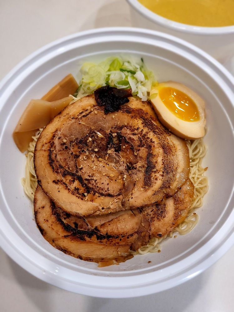 TORIMARU RAMEN - Updated December 2025 - 56 Photos & 15 Reviews - 88 W ...