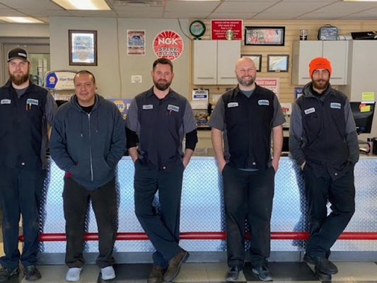 R & L AUTOMOTIVE - Updated December 2025 - 34 Photos & 20 Reviews ...