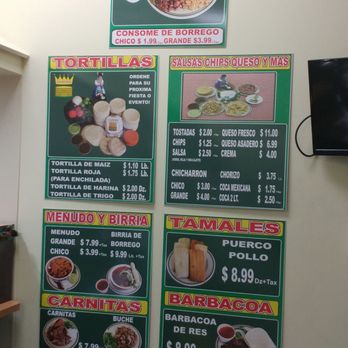 LA REYNA TORTILLERIA - Updated June 2026 - 10 Photos - 13420 State Hwy ...