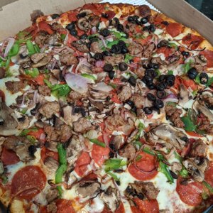 SOME GUYS PIZZA PASTA GRILL - 204 Photos & 239 Reviews - 6235 ...