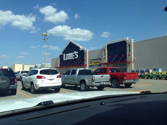 LOWE’S HOME IMPROVEMENT - 21 Reviews - Hardware Stores - 118 E ...