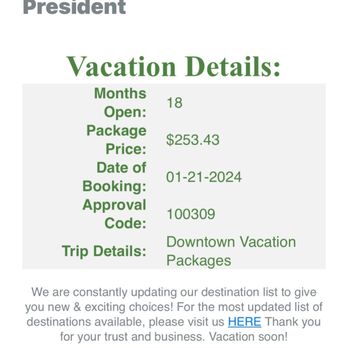 MONSTER RESERVATIONS GROUP - Updated November 2024 - 307 Photos & 910 ...