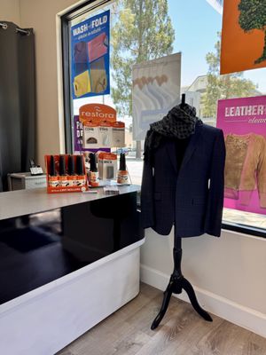 SUZY’S CLEANERS - Updated May 2026 - 84 Photos & 47 Reviews - 540 N ...