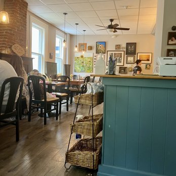 PIE LADY CAFE - Updated January 2025 - 227 Photos & 193 Reviews - 9 E ...