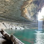 Hamilton Pool Preserve - 1001 Photos & 369 Reviews - Parks - 24300 ...