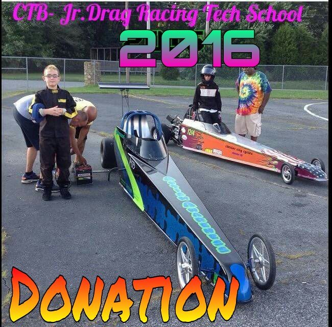 TWIN BOYS JR. DRAG RACING SCHOOL - Updated June 2024 - 2211 Mary St ...