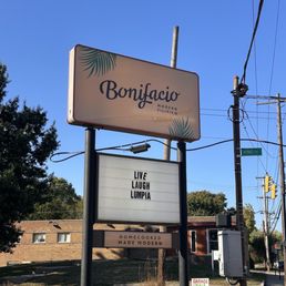 BONIFACIO - Updated May 2026 - 1304 Photos & 593 Reviews - 1577 King ...
