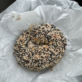 BENJI’S BAGEL & COFFEE HOUSE - Updated October 2024 - 89 Photos & 51 ...