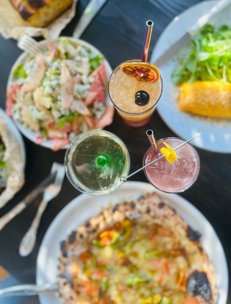 RONAN - Updated June 2024 - 535 Photos & 359 Reviews - 7315 Melrose Ave ...