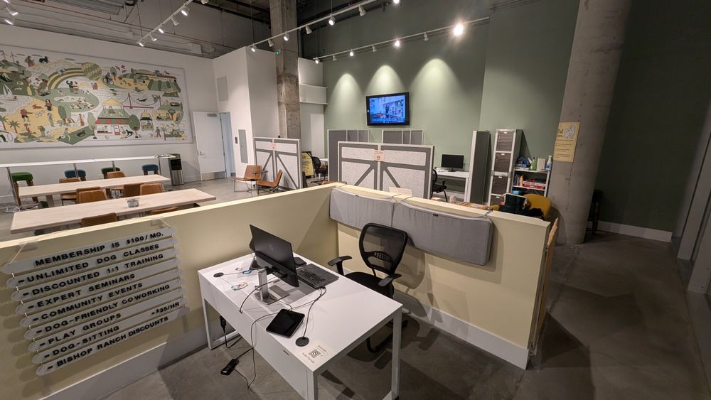 THE HUB BY PACK ANIMALS - Updated December 2025 - 42 Photos & 15 ...