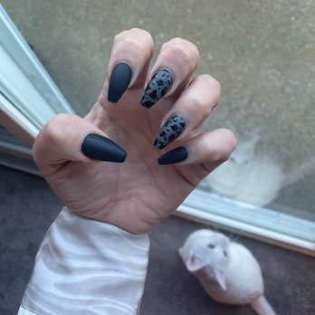 TERWILLIGER NAILS - Updated April 2025 - 110 Photos & 99 Reviews - 8730 ...