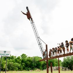 TEXAS PIPE & SUPPLY - 2330 Holmes Rd, Houston, TX - Yelp