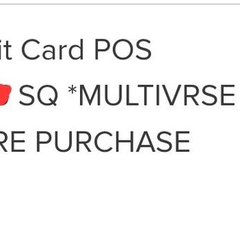 MULTIVRSE - Updated July 2025 - 28 Photos & 14 Reviews - 2001 Franklin ...