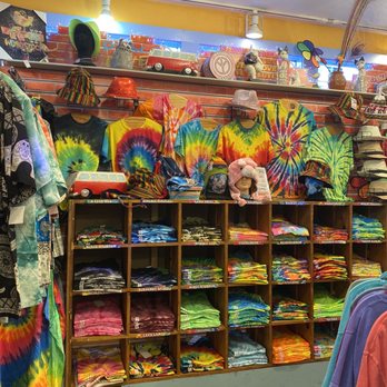 GROOVY STORE - Updated July 2025 - 10 Photos - 5770 W Irlo Bronson ...