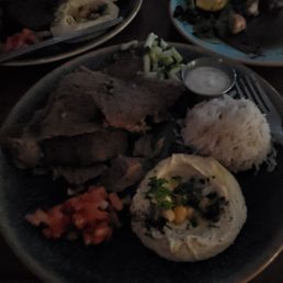 MAZZA MEDITERRANEAN CUISINE - Updated July 2025 - 605 Photos & 593 ...