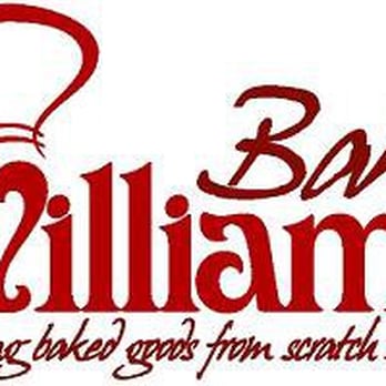 WILLIAMS BAKERY - Updated December 2025 - 32 Photos & 18 Reviews - 9502 ...