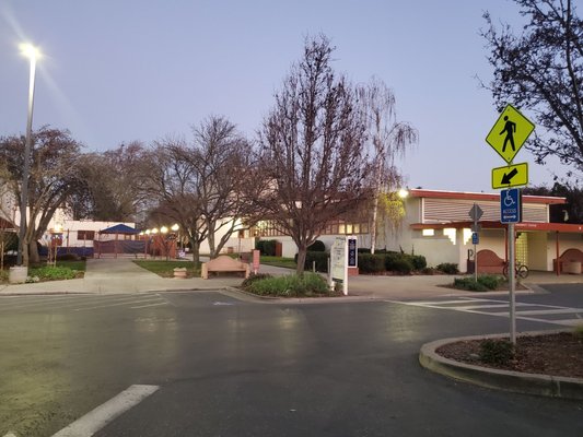 CAMPBELL COMMUNITY CENTER - Updated December 2025 - 96 Photos & 109 ...