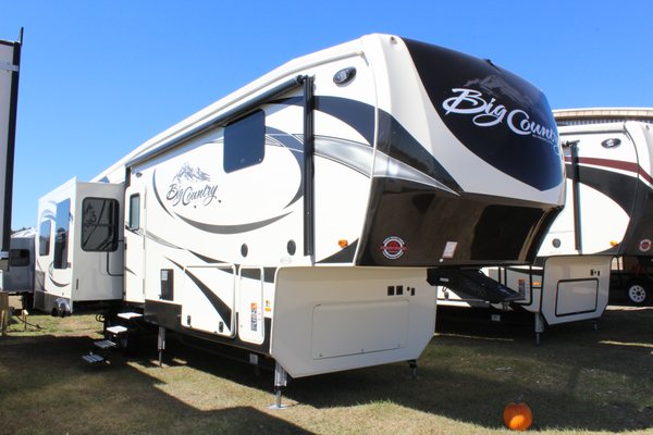 BAMA RV - Updated October 2025 - 48 Photos & 20 Reviews - 5276 ...