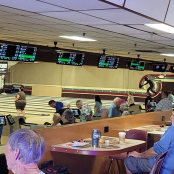 LINBROOK BOWL - Updated June 2024 - 160 Photos & 350 Reviews - 201 S ...