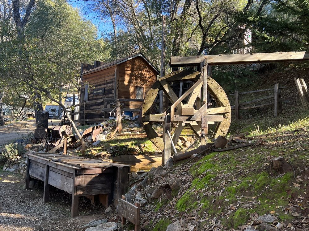 49ER RV RANCH - 44 Photos & 50 Reviews - 23223 Italian Bar Rd, Columbia ...