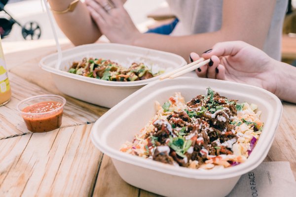 TAKOREAN KOREAN TACO GRILL - 242 Photos & 271 Reviews - 1212 4th St SE ...