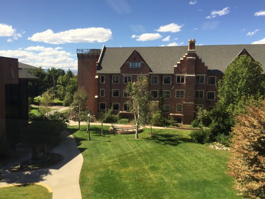 REGIS UNIVERSITY - Updated December 2025 - 33 Photos & 31 Reviews ...