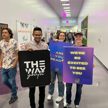 THE WAY WORLD OUTREACH - Updated January 2026 - 56 Photos & 54 Reviews ...