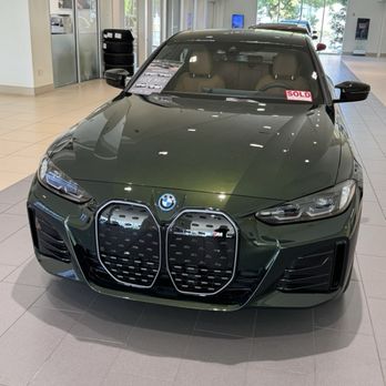 BMW SEATTLE - Updated January 2026 - 163 Photos & 618 Reviews - 1002 ...