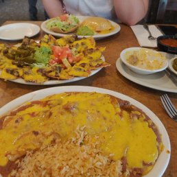 LOPEZ MEXICAN RESTAURANT - Updated October 2025 - 625 Photos & 785 ...