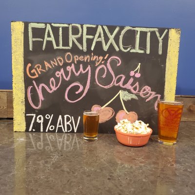 AUDACIOUS ALEWORKS BREWERY - FAIRFAX CITY - 18 Photos & 10 Reviews ...