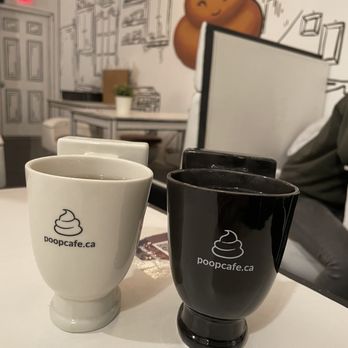 POOP CAFE - Updated December 2025 - 998 Photos & 303 Reviews - 680 ...