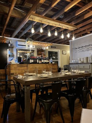 RISTORANTE ILLANDO - 2239 Photos & 2446 Reviews - 1825 India Street ...